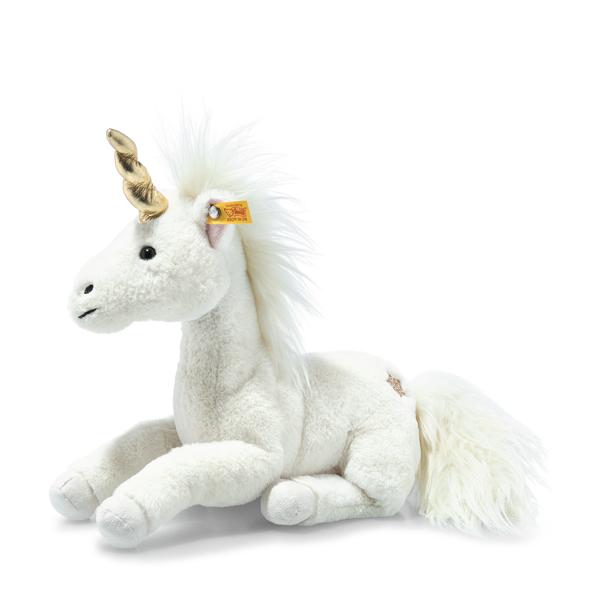 Soft Cuddly Friends Unica Dangling Unicorn 27 Cm