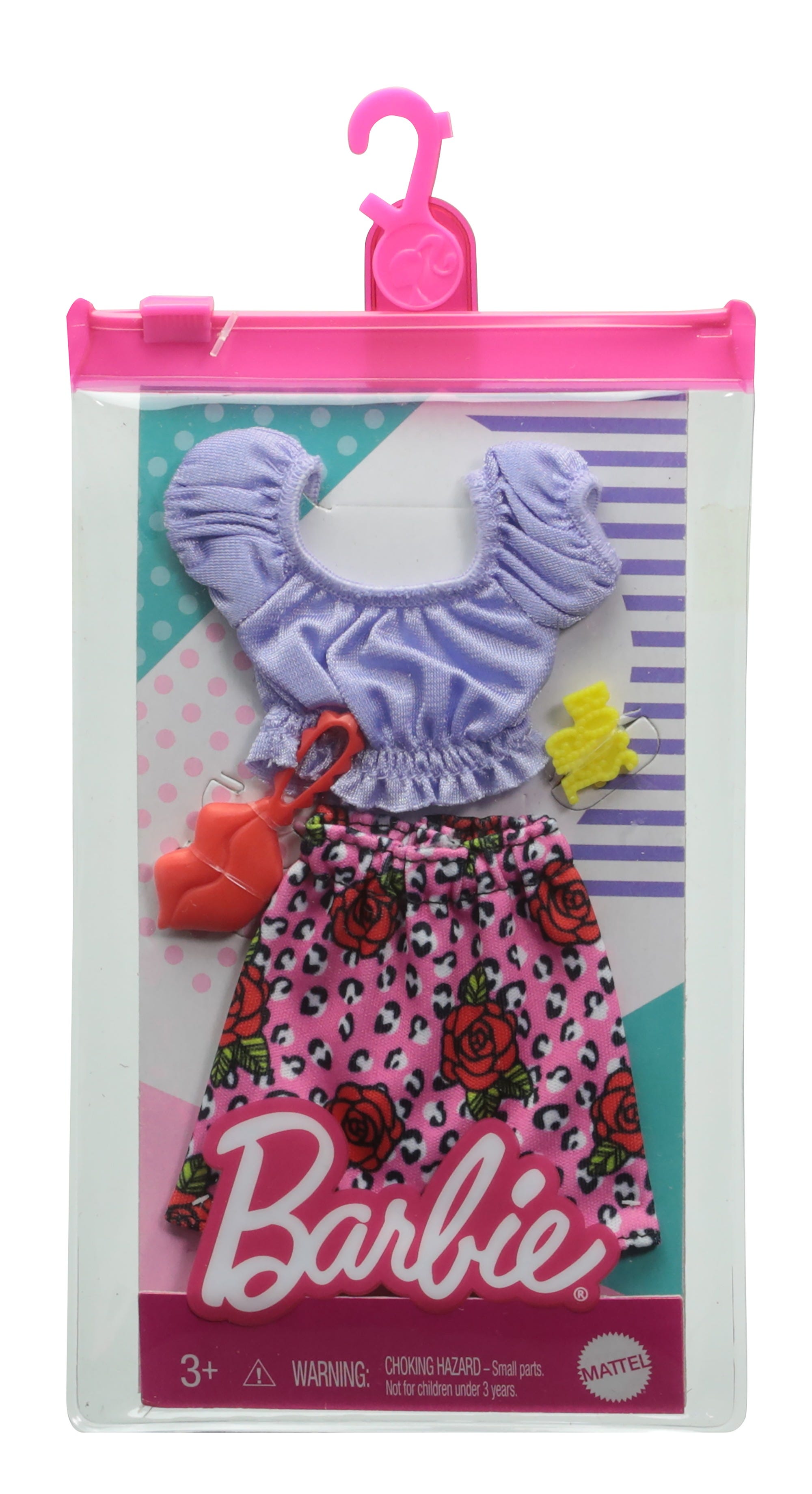 Barbie Complete Looks Assortment