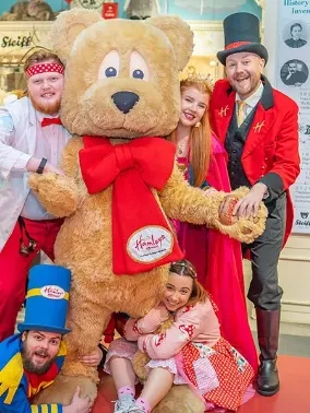 Hamleys Stores Find Your Nearest Hamleys Store