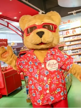 Find Hamleys Stores in Europe: Hamleys Europe Store Locations